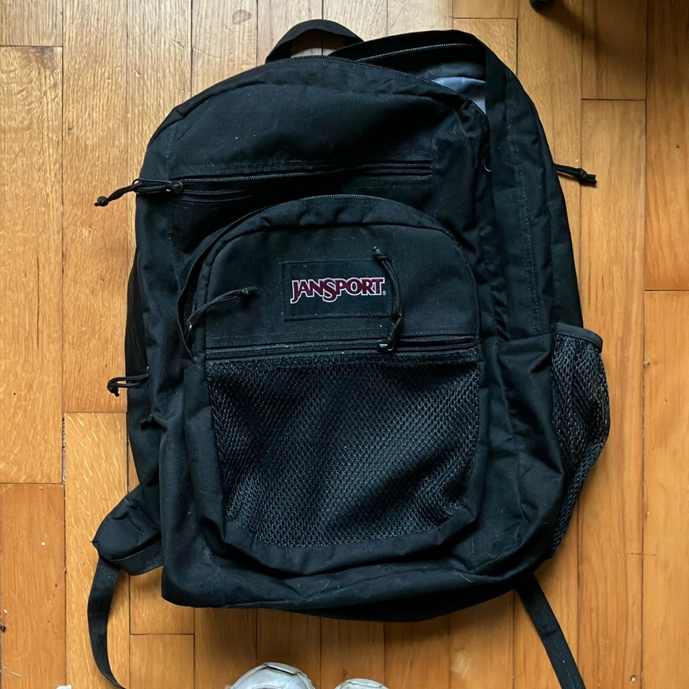 Jansport Backpack - Gem
